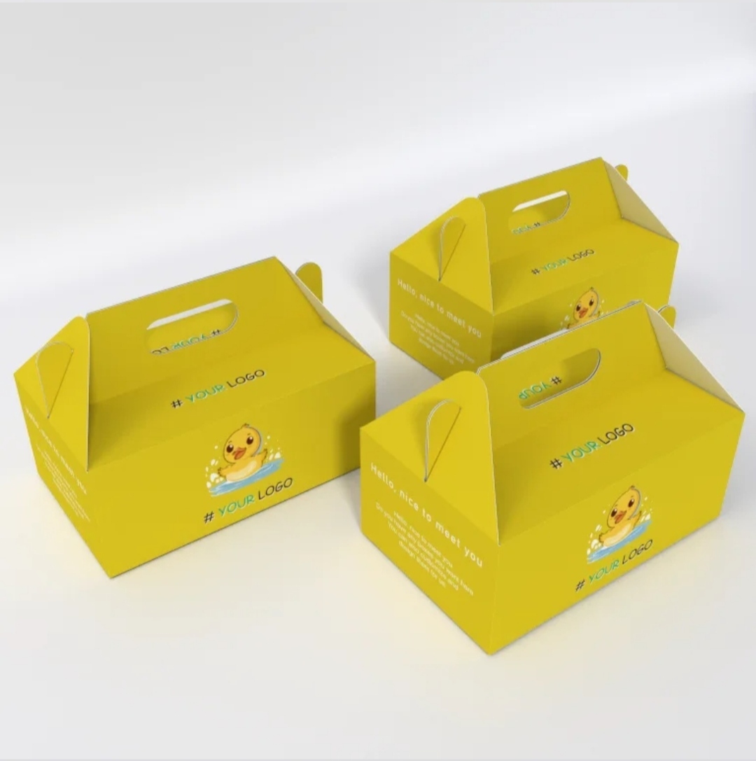 Custom Printed Die Cut Boxes Supplier In Dubai,UAE - Demegha