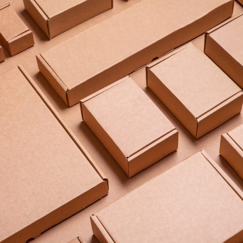 Custom Printed Die Cut Boxes Supplier in Dubai,UAE - Demegha