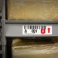 Racking Labels | Warehouse Rack Labels | Demegha